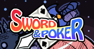 Sword & Poker | Video Game | BoardGameGeek
