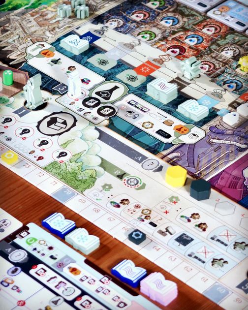BoardGameGeek