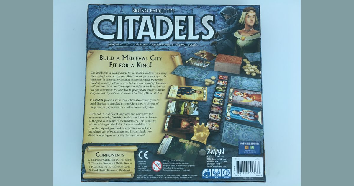 BoardGameGeek