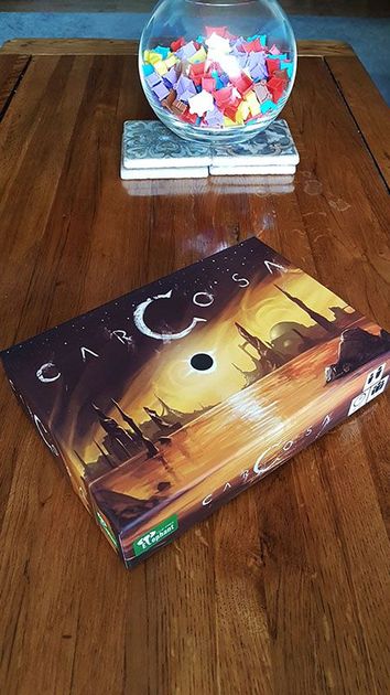 BoardGameGeek