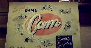 Cam | Board Game | BoardGameGeek