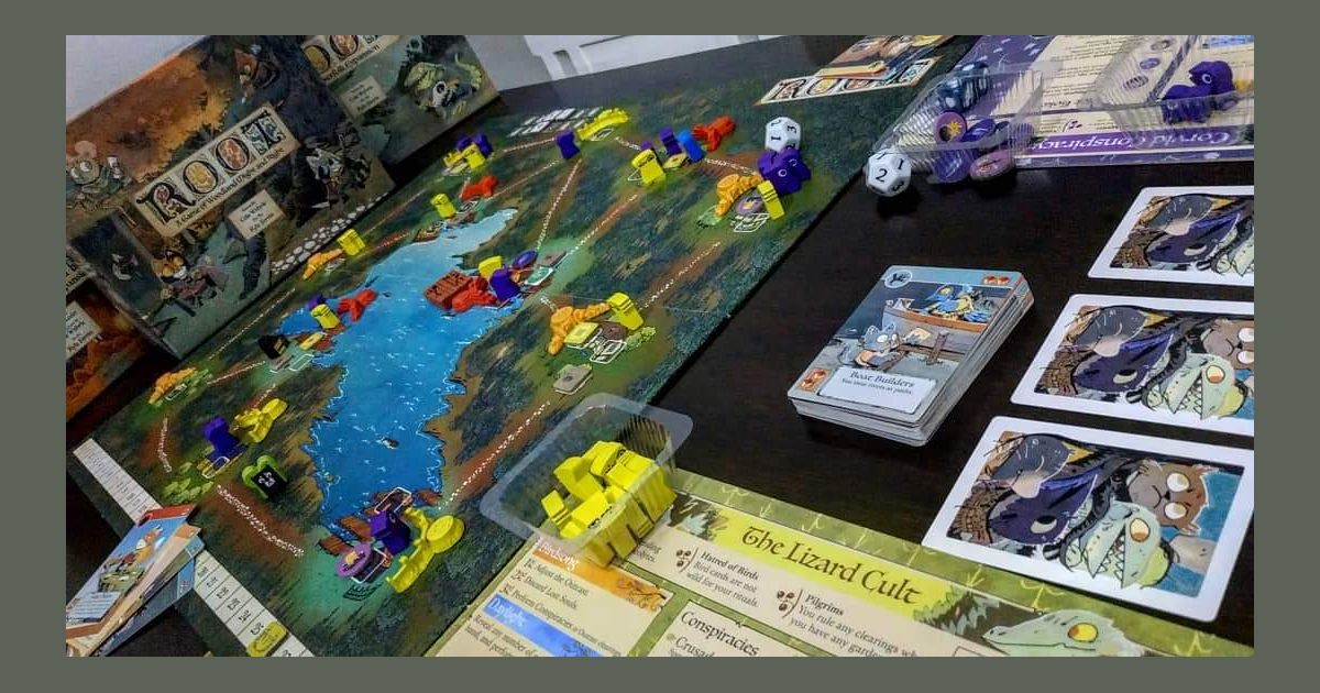 BoardGameGeek