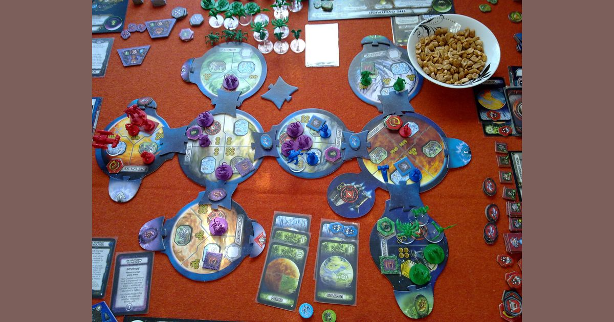 BoardGameGeek