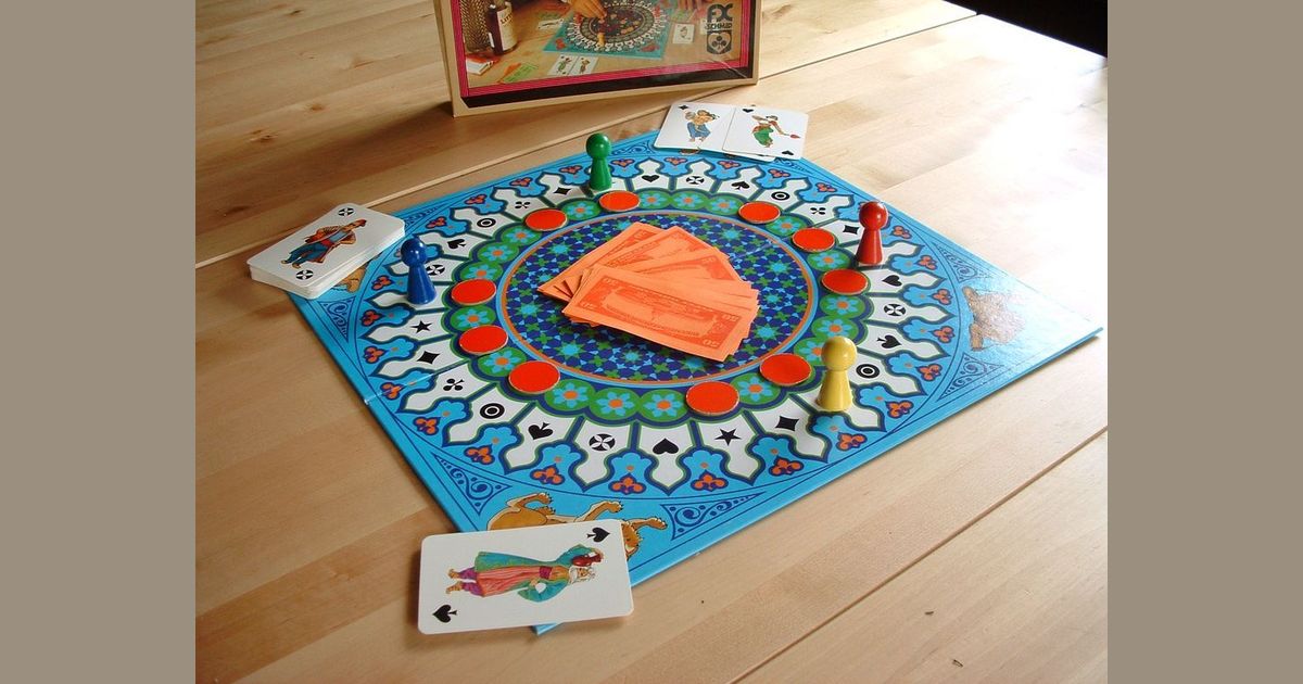 BoardGameGeek