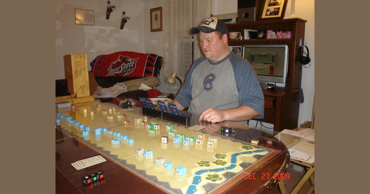 BoardGameGeek