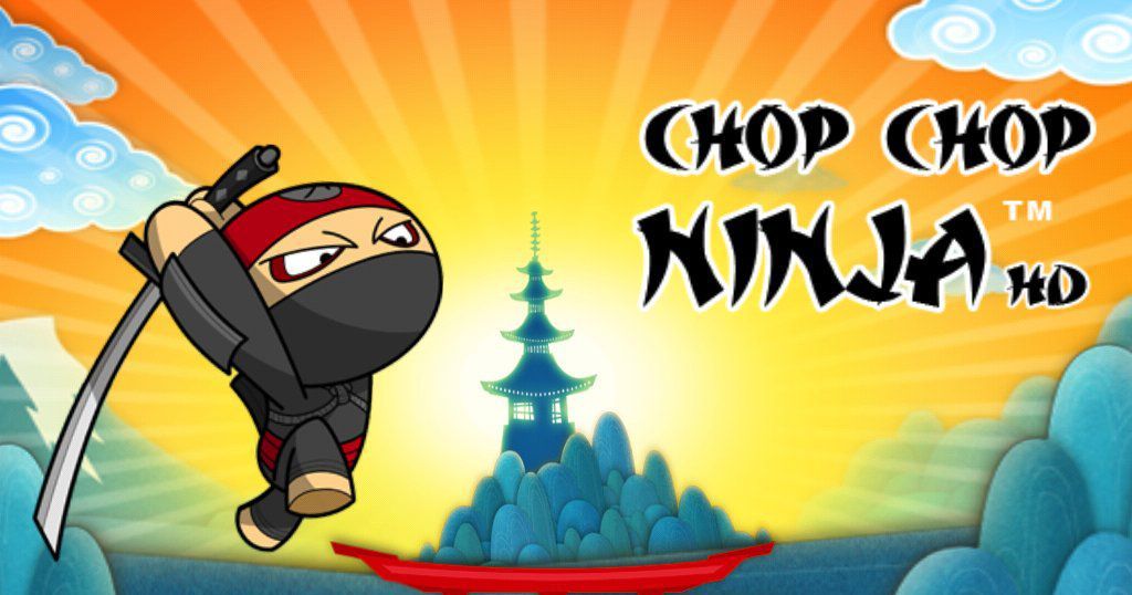 Chop Chop Ninja | Video Game | BoardGameGeek