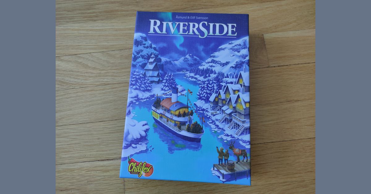 BoardGameGeek