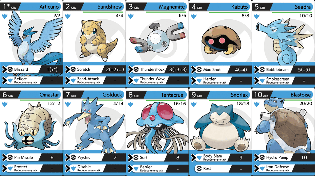 I made a Pokemon retheme of Regicide! (revised files available!) | Regicide