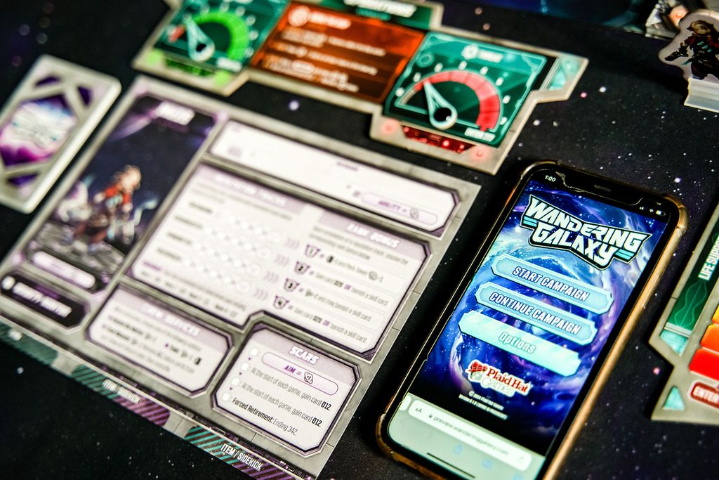 BoardGameGeek