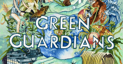 Green Guardians | Board Game | BoardGameGeek