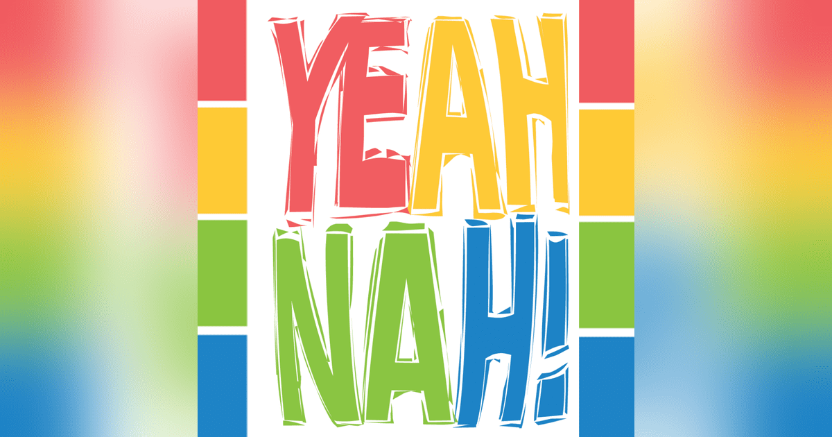 Yeah Nah! | Board Game | BoardGameGeek