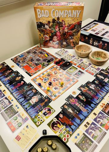 BoardGameGeek