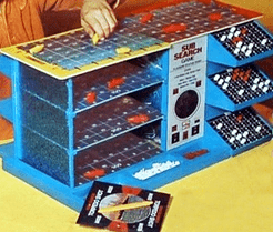 Three Dimensional Movement | Board Game Mechanic | BoardGameGeek