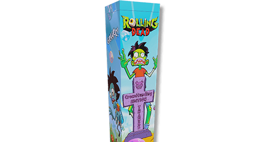 Rolling Dead | Board Game | BoardGameGeek