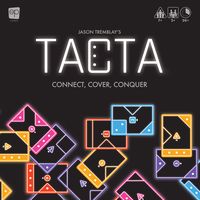Tacta | Board Game | BoardGameGeek