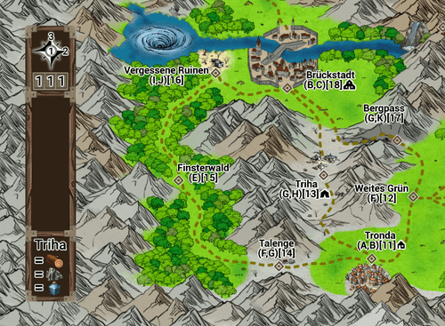 Grimm World | BoardGameGeek