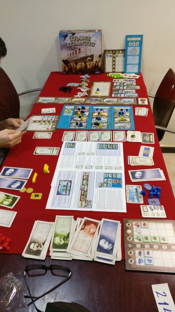 BoardGameGeek