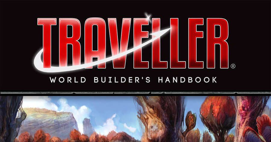 World Builder's Handbook | RPG Item | RPGGeek