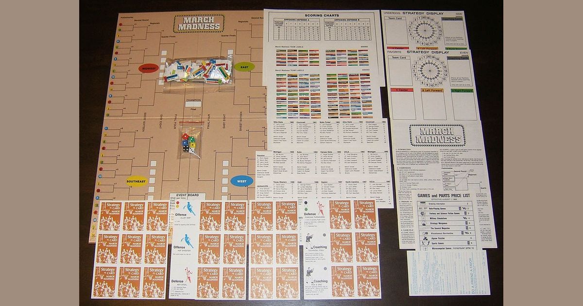 BoardGameGeek