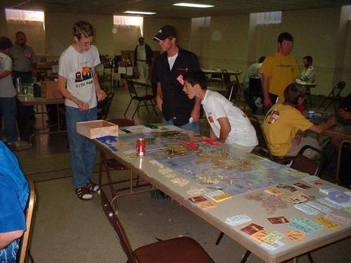 BoardGameGeek