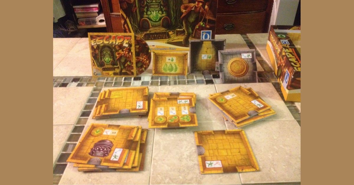 BoardGameGeek