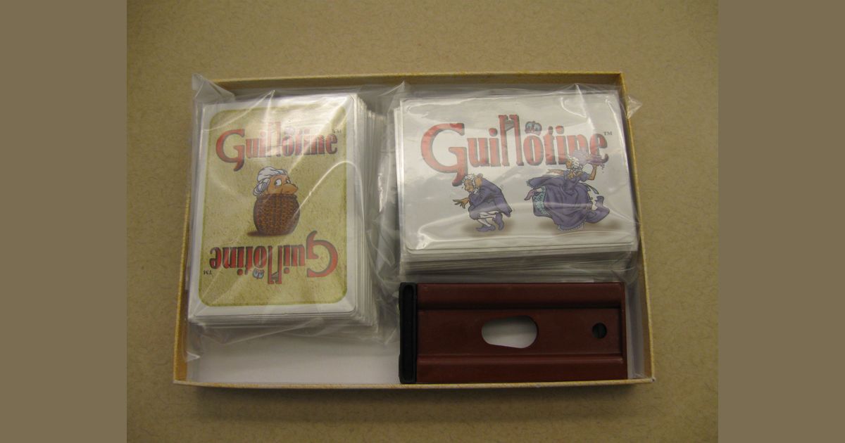 BoardGameGeek