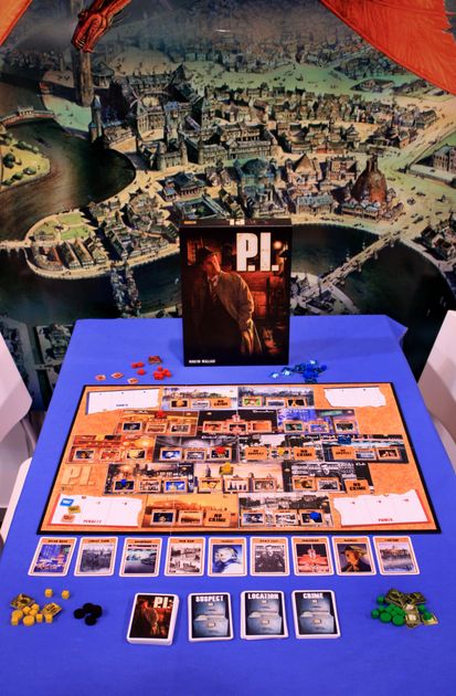 BoardGameGeek