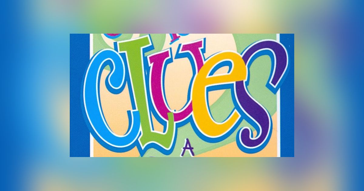 Choose Your Clues | Board Game | BoardGameGeek
