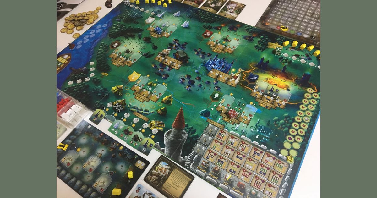 BoardGameGeek