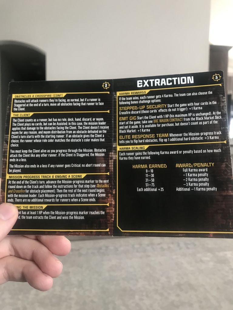 party down crossfire