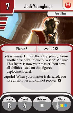Custom cards and models | Star Wars: Imperial Assault