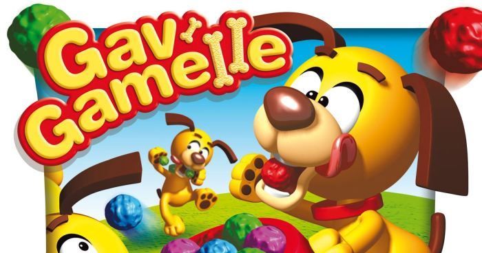 Gav'Gamelle | Board Game | BoardGameGeek