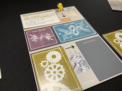 Plateau_AUTOMA | Wyrmspan