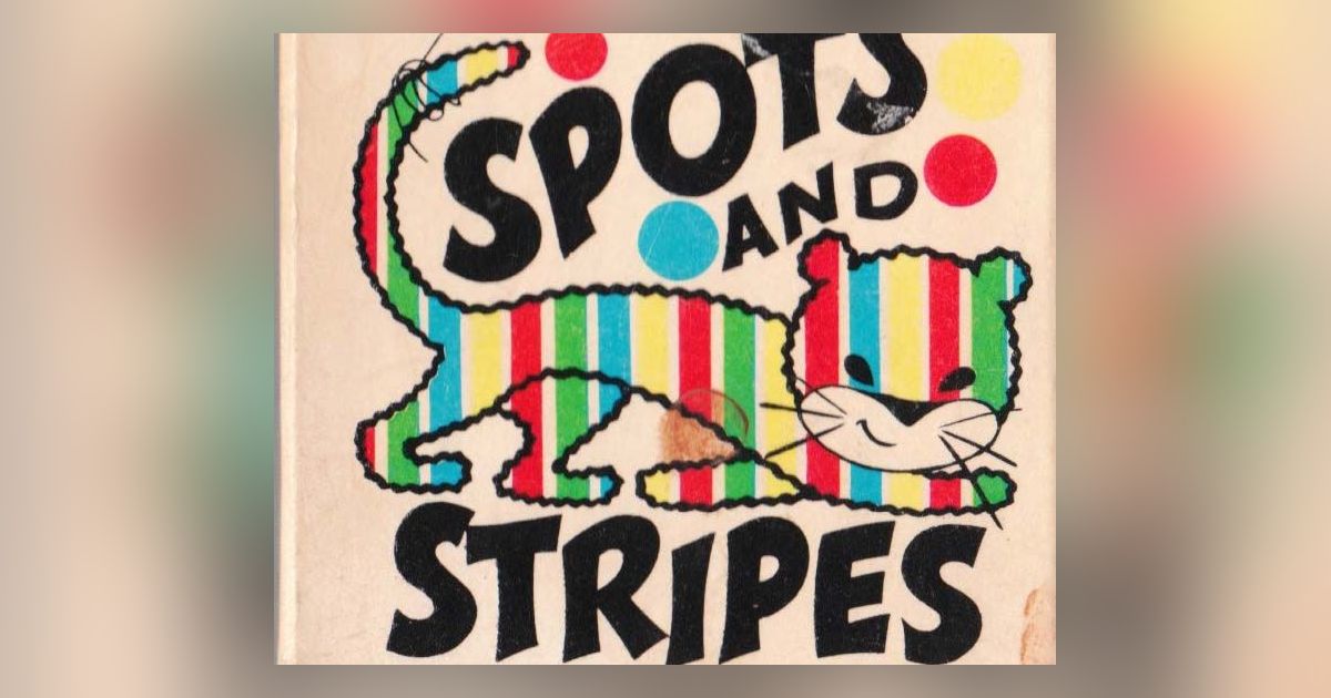 Spots and Stripes | Board Game | BoardGameGeek