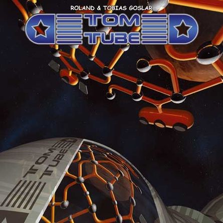 The tubes are growing | Tom Tube