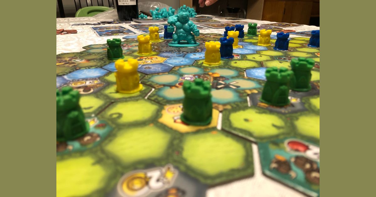 BoardGameGeek