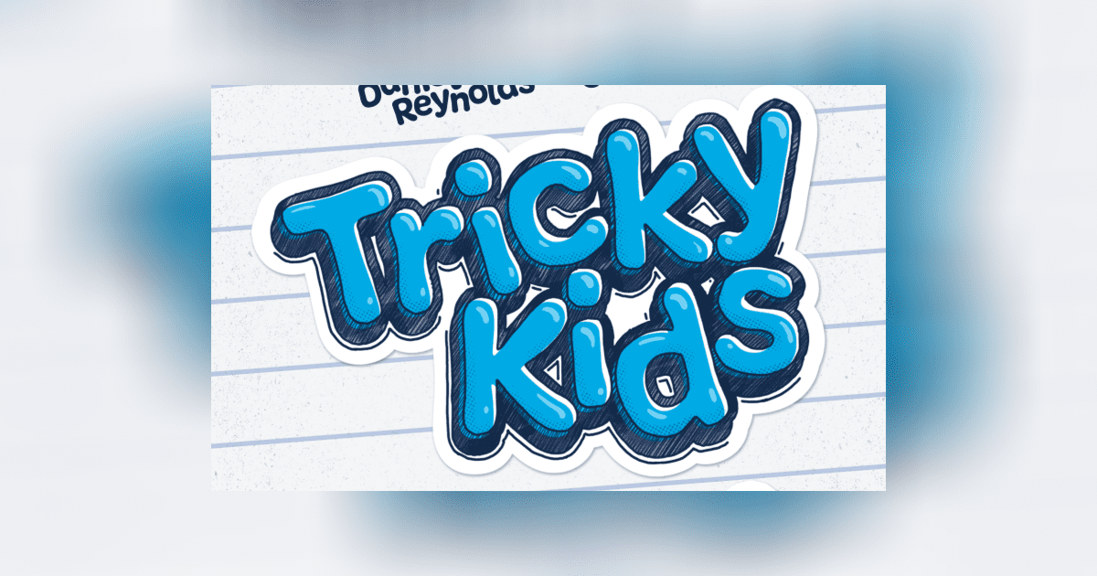 Tricky Kids | Board Game | BoardGameGeek
