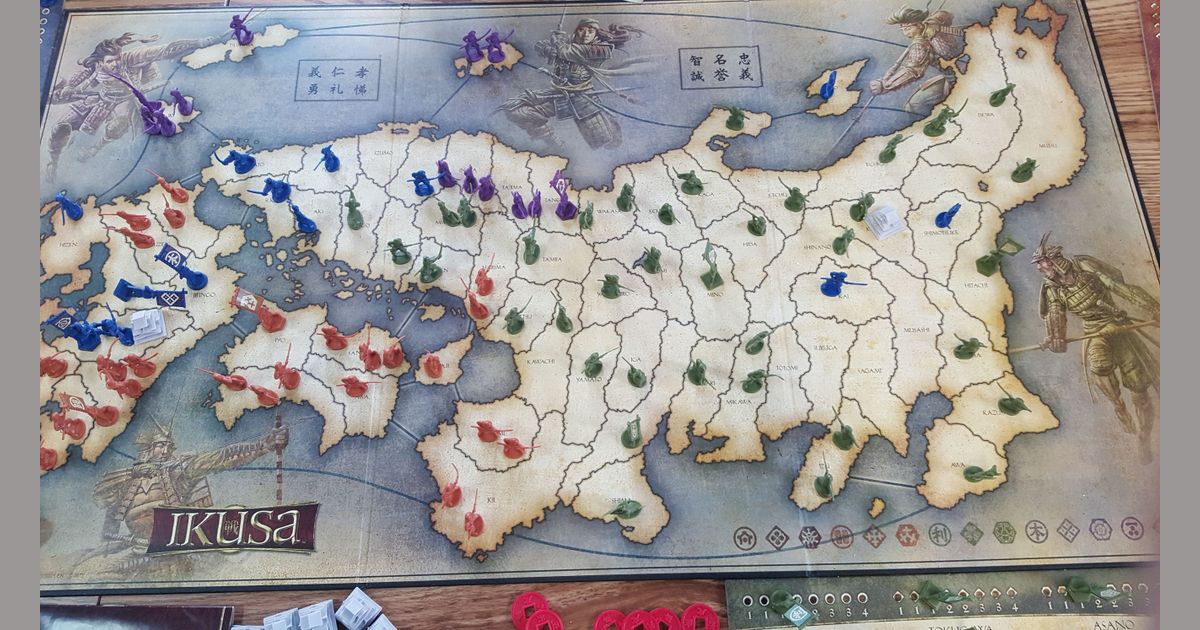 BoardGameGeek