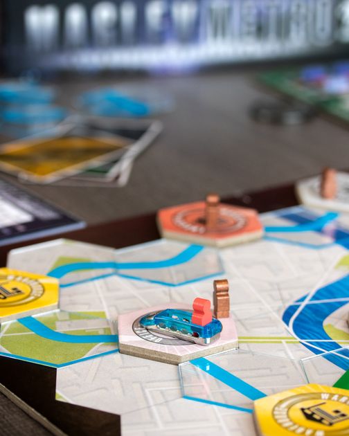 BoardGameGeek