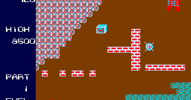 Strategy X | Video Game | VideoGameGeek