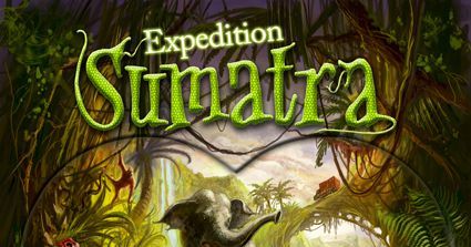 Expedition Sumatra | Board Game | BoardGameGeek