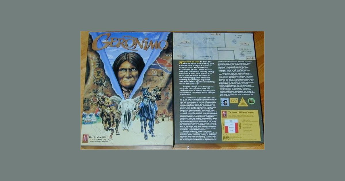 BoardGameGeek