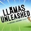 llamas unleashed