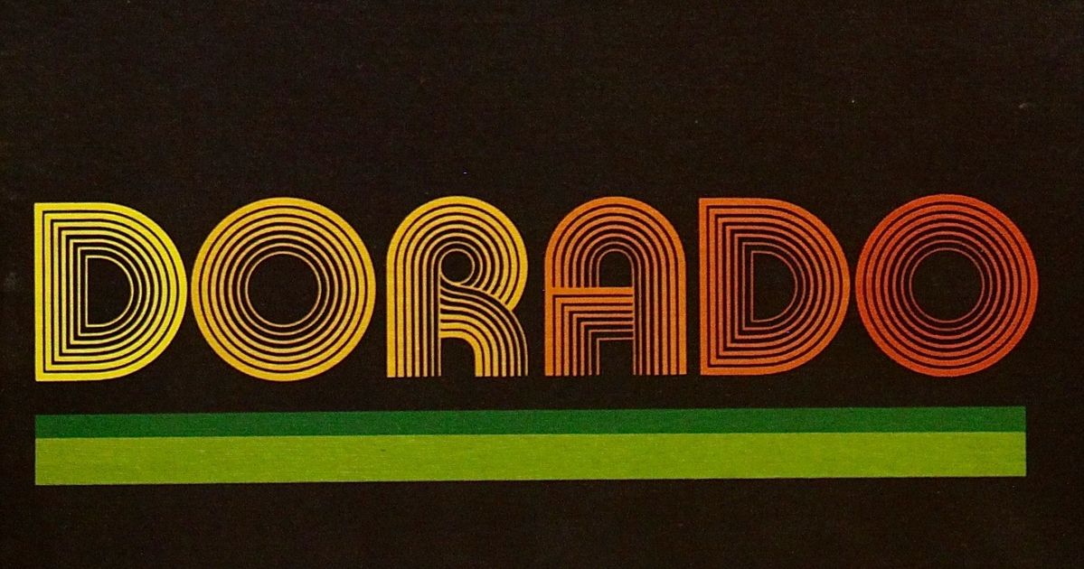 Dorado | Board Game | BoardGameGeek