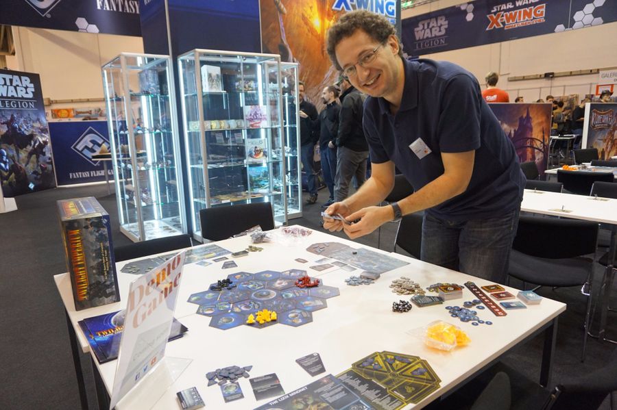 BoardGameGeek