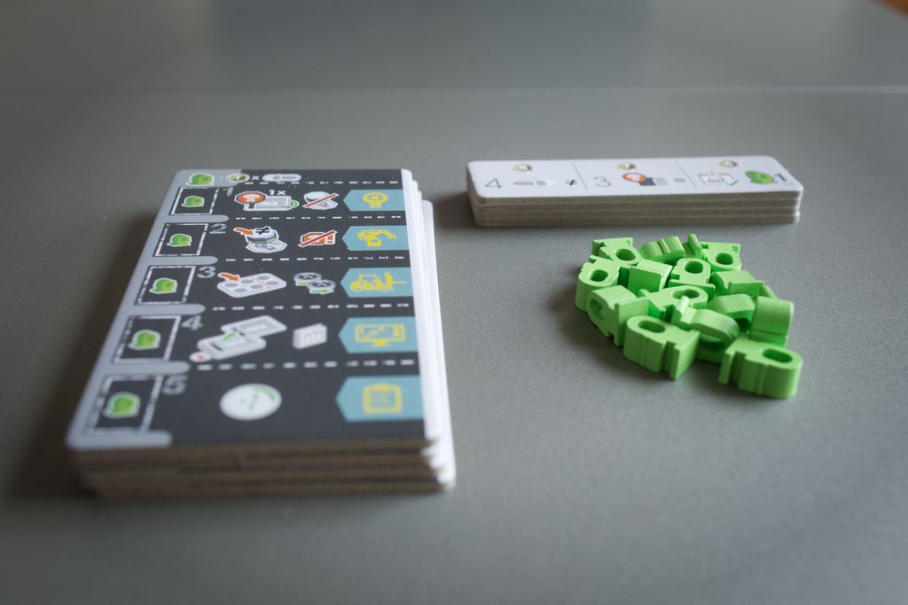 Review of Kanban EV – Timeless Heavy Gaming | Kanban EV