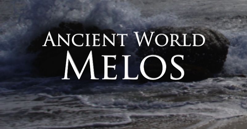 Melos | Board Game | BoardGameGeek