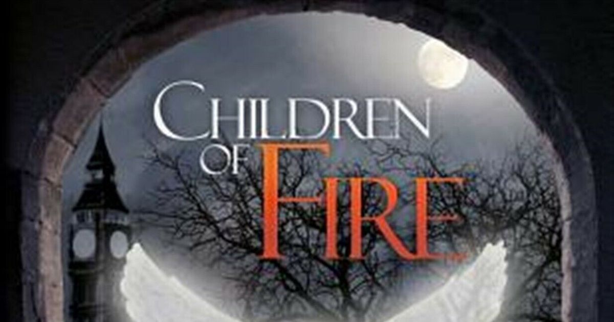 Children of Fire | RPG Item | RPGGeek