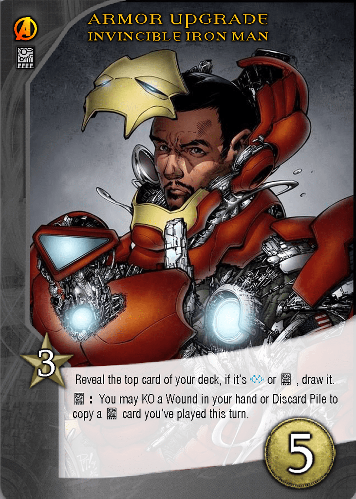 how to draw iron man repulsor