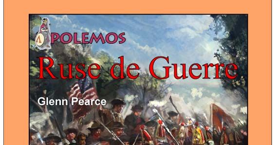 Polemos: Ruse de Guerre | Board Game | BoardGameGeek